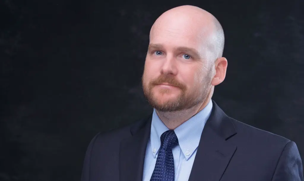 John Ewers – Attorney – Criminal Defense – Mazzone Law Firm PLLC ...
